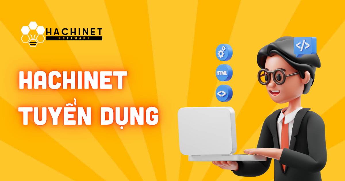 Hachinet tuyển dụng Senior Data/ AI Engineer (Remote) mức lương 35~40 triệu